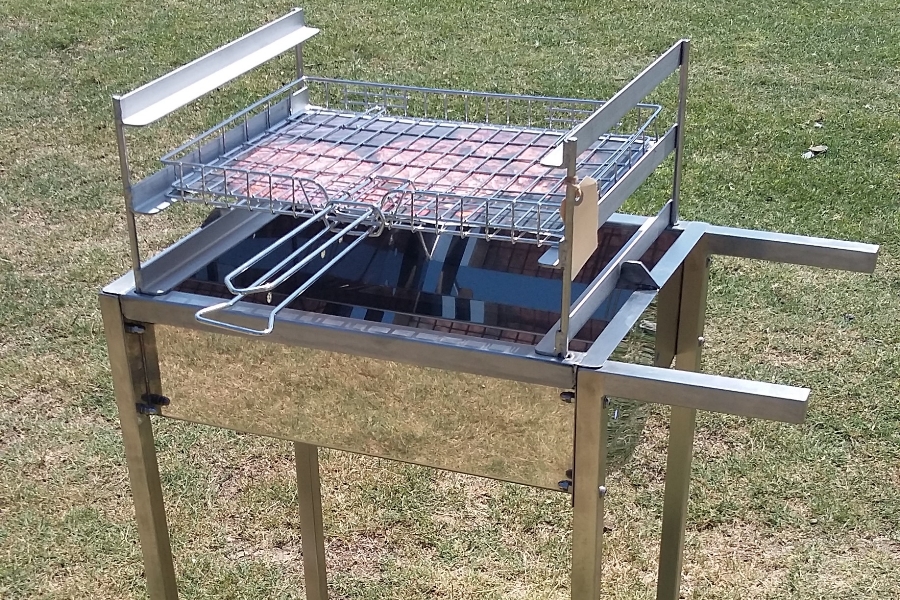 Portable Braais portable-braais